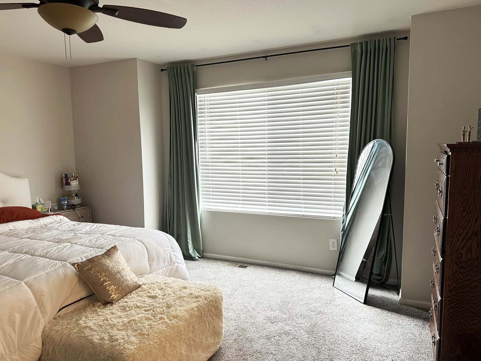 Discovering the Charm of Back Tab Curtains: A Simple Guide. – Miulee