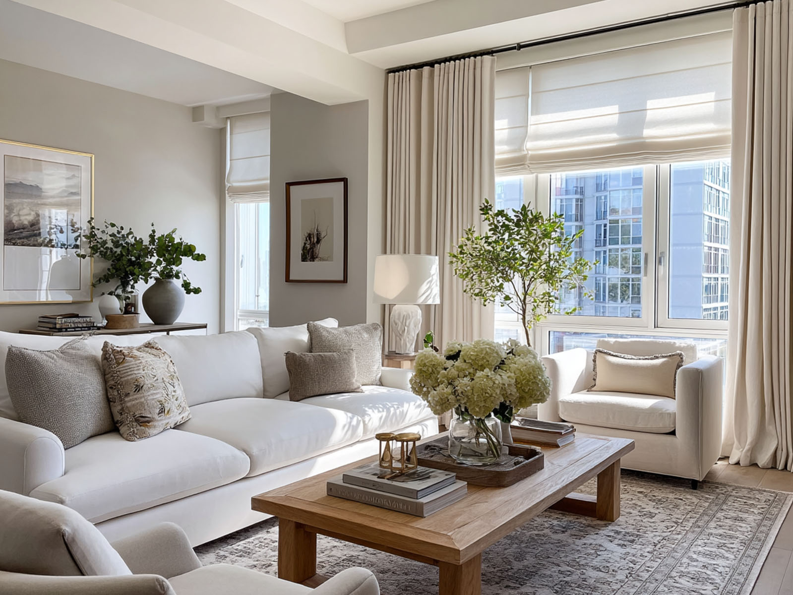 Curtains & Drapes: Affordable & Modern Solutions for Every Home. – Miulee