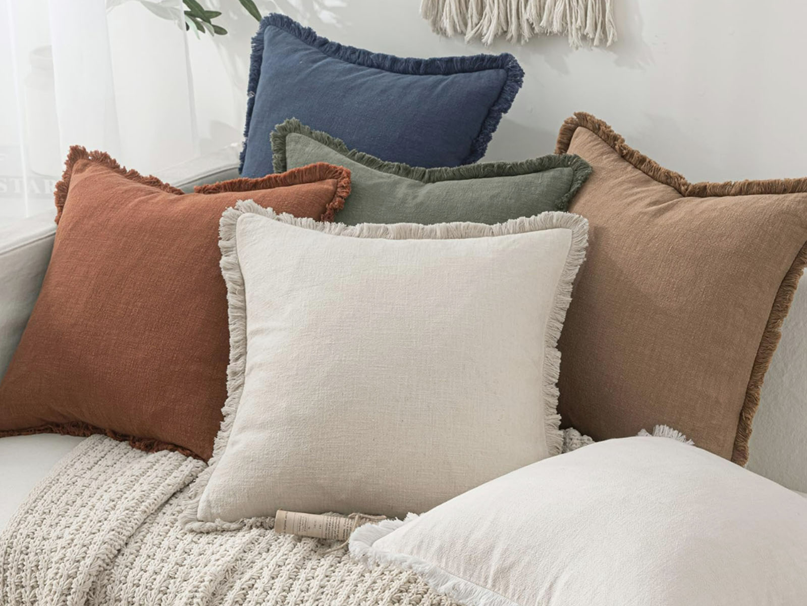 The Ultimate Guide to Choosing the Perfect Pillow Covers for Your Home ...