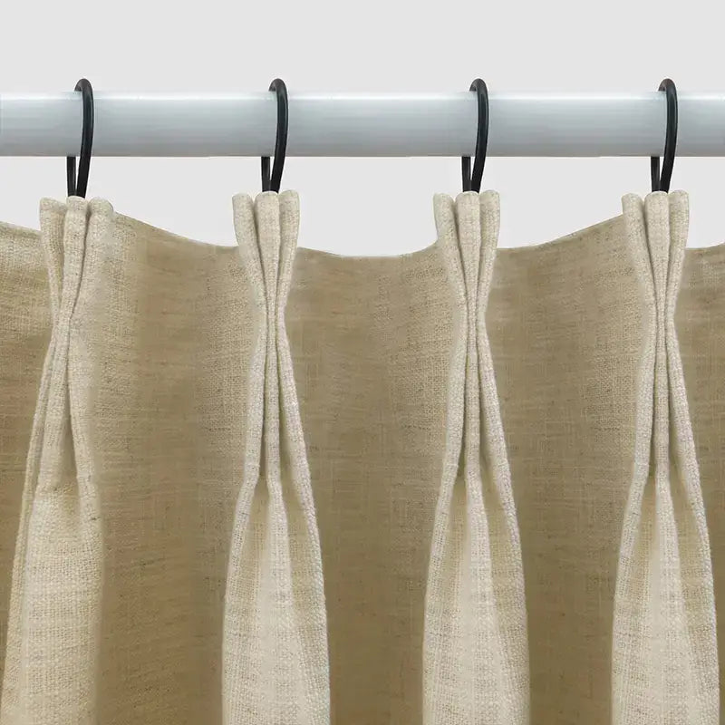 Hanging Header Style (Hooks included):